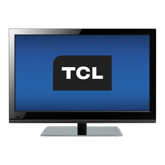 TCL LE19HDF3200 USER MANUAL Pdf Download | ManualsLib