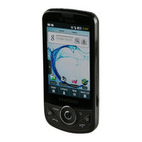 SAMSUNG BEHOLD II USER MANUAL Pdf Download | ManualsLib