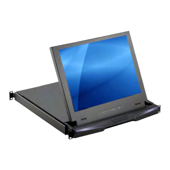 ACNODES RP1195 USER MANUAL Pdf Download | ManualsLib