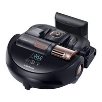Samsung POWERbot R9350 Manuals | ManualsLib