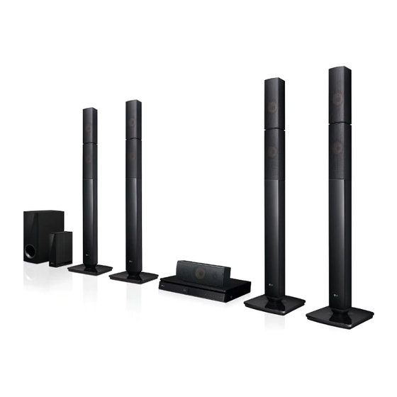 LG S63T2-S OWNER'S MANUAL Pdf Download | ManualsLib