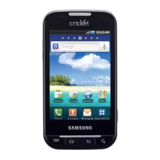 SAMSUNG SCH-R915 USER MANUAL Pdf Download | ManualsLib