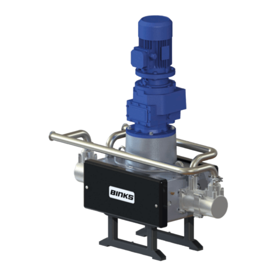 CARLISLE FLUID TECHNOLOGIES BINKS E2-30 SERVICE MANUAL Pdf Download ...