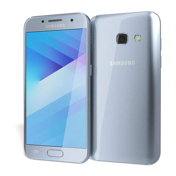 SAMSUNG SM-A320FL USER MANUAL Pdf Download | ManualsLib