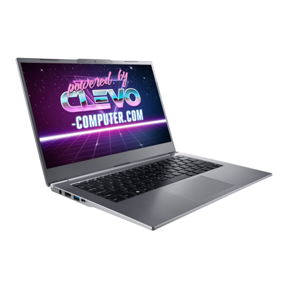 CLEVO L141CU SERVICE MANUAL Pdf Download | ManualsLib