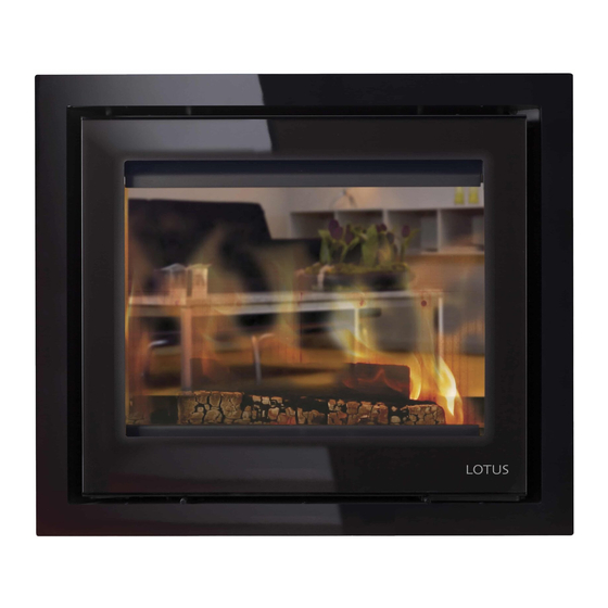 LOTUS H570T ASSEMBLY AND USER INSTRUCTIONS MANUAL Pdf Download | ManualsLib