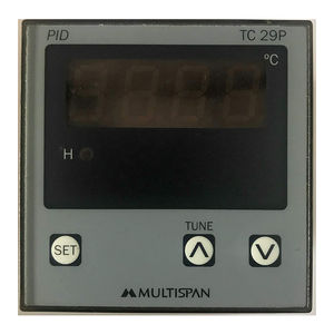 MULTISPAN TC-29P OPERATING MANUAL Pdf Download | ManualsLib