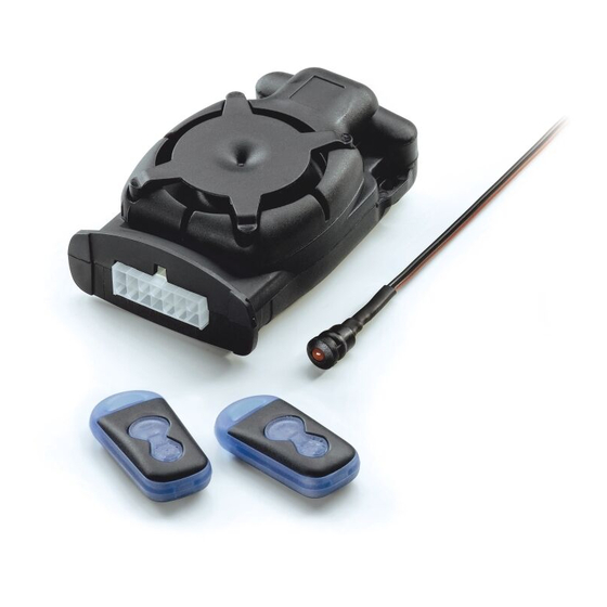 KTM META SYSTEM DEF-COM T MANUAL Pdf Download | ManualsLib