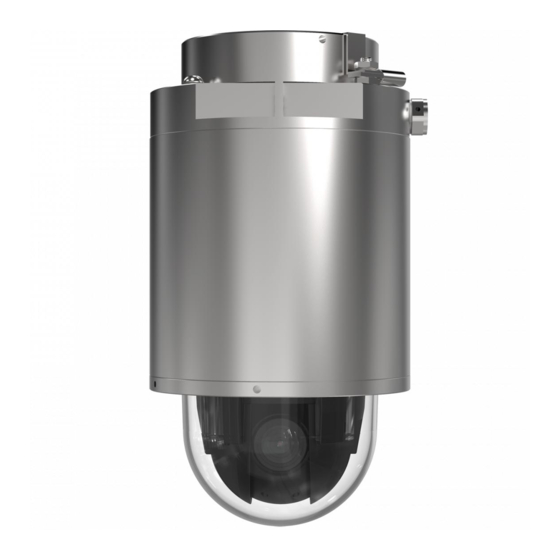 AXIS EXCAM XPT Q6075 USER MANUAL Pdf Download | ManualsLib