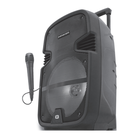 PANACOM S10CM USER MANUAL Pdf Download | ManualsLib