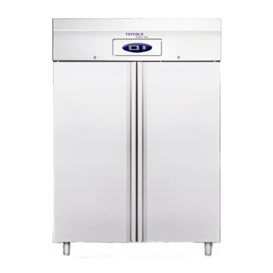 INTERLEVIN RF505 USER MANUAL Pdf Download | ManualsLib