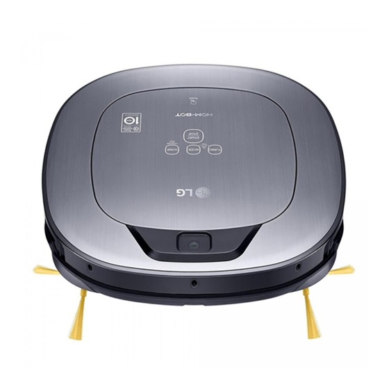 LG VR668 VW SERIES OWNER'S MANUAL Pdf Download | ManualsLib