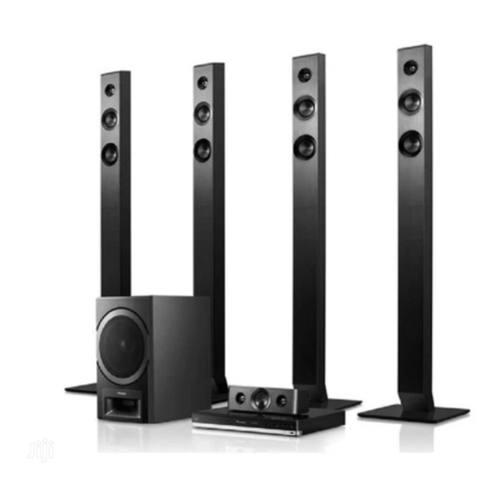 LG S67T4-S OWNER'S MANUAL Pdf Download | ManualsLib