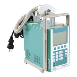 B. BRAUN VISTA BASIC SERVICE MANUAL Pdf Download | ManualsLib