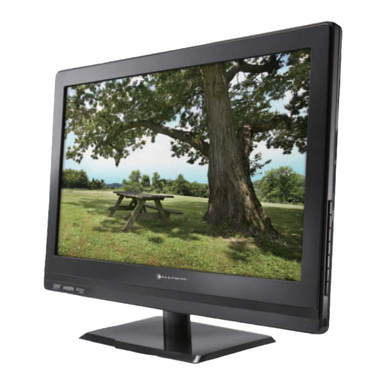 ELEMENT ELETT221 MANUAL Pdf Download | ManualsLib