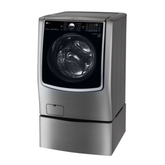 LG FH0C8CDSK73 OWNER'S MANUAL Pdf Download | ManualsLib