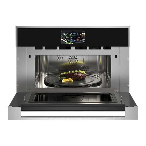 MONOGRAM ADVANTIUM ZSB9231NSS INSTALLATION INSTRUCTIONS MANUAL Pdf ...