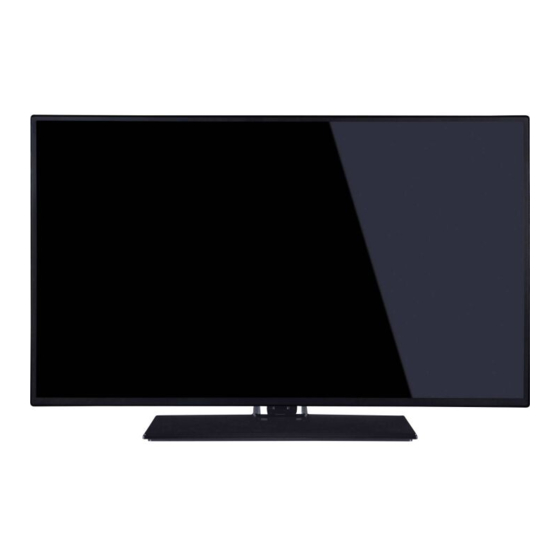 TELEFUNKEN L32H249A3CW MANUAL Pdf Download | ManualsLib