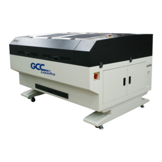 GCC TECHNOLOGIES X500III USER MANUAL Pdf Download | ManualsLib