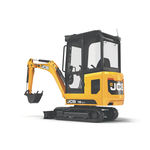 JCB 16C-1 SERVICE MANUAL Pdf Download | ManualsLib