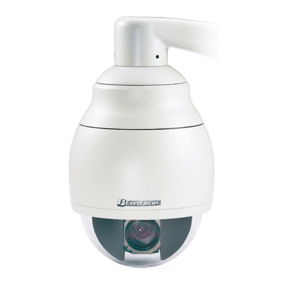 EVERFOCUS EPN SERIES USER MANUAL Pdf Download | ManualsLib