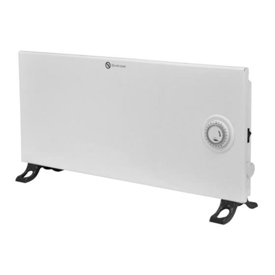 PREM-I-AIR EH1526 MANUAL Pdf Download | ManualsLib