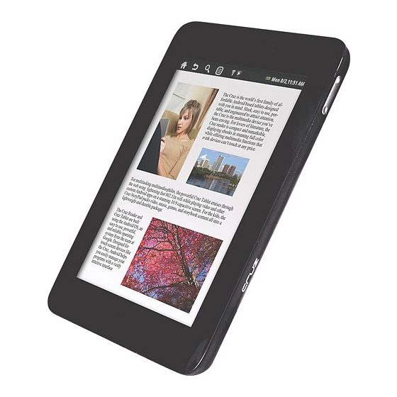VELOCITY CRUZ R103 USER MANUAL Pdf Download | ManualsLib