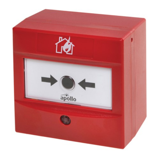 APOLLO SA5900-928 INSTALLATION MANUAL Pdf Download | ManualsLib