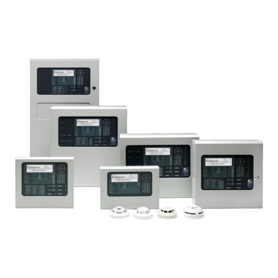 ADVANCED ELECTRONICS MXPRO5 USER MANUAL Pdf Download | ManualsLib