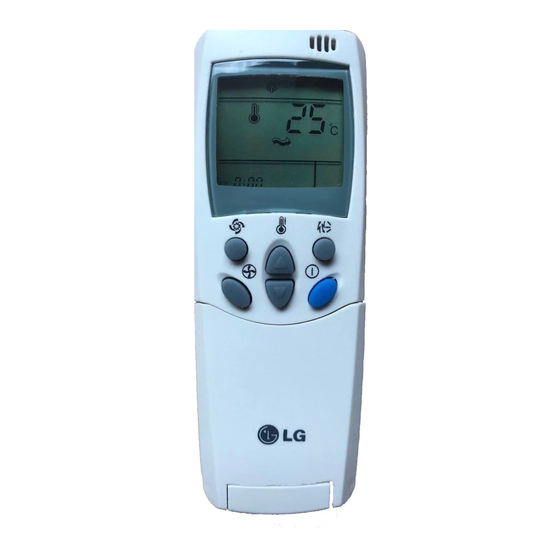 LG LS-J09 SERIES OWNER'S MANUAL Pdf Download | ManualsLib