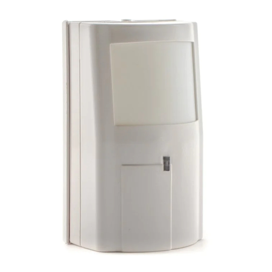 DSC WS4904 INSTALLATION INSTRUCTIONS Pdf Download | ManualsLib