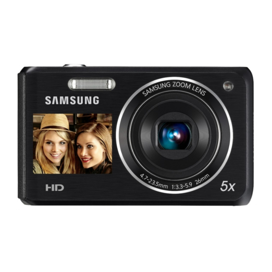 SAMSUNG DV50 USER MANUAL Pdf Download | ManualsLib