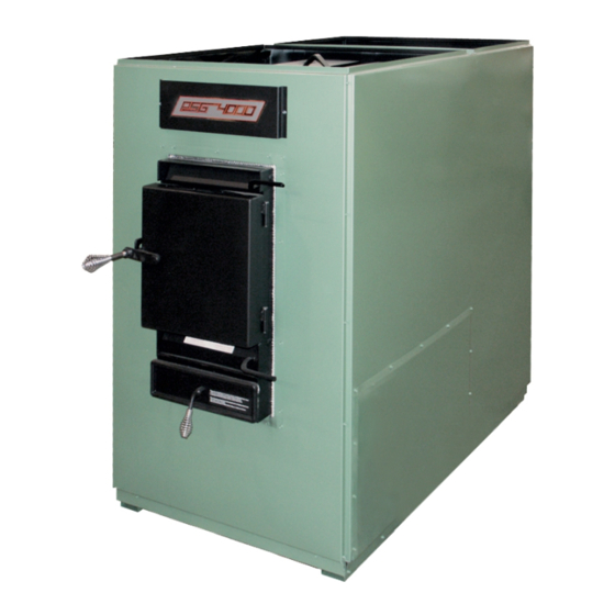 PSG -3000 INSTALLATION AND OPERATING INSTRUCTIONS MANUAL Pdf Download | ManualsLib