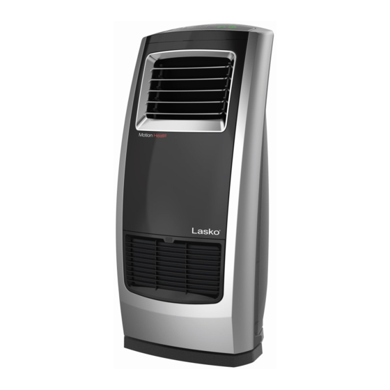 LASKO CC23160 OPERATING MANUAL Pdf Download | ManualsLib