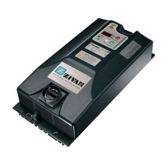 ZIVAN C38971 INSTALLATION AND USER MANUAL Pdf Download | ManualsLib