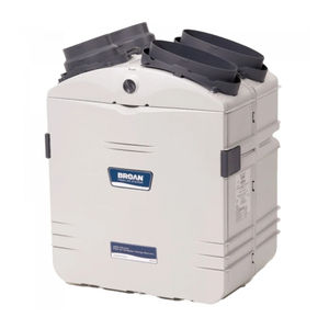 BROAN GSVH1K USER MANUAL Pdf Download | ManualsLib