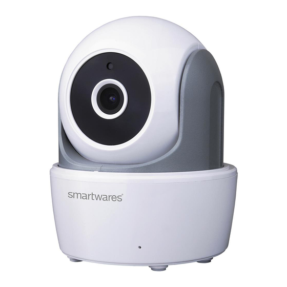 SMARTWARES C734IP INSTALLATION AND OPERATING INSTRUCTIONS MANUAL Pdf ...