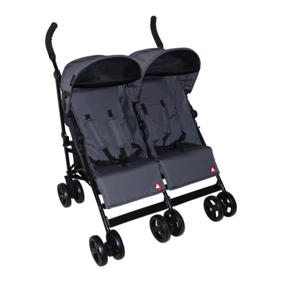 TOPMARK FLYNN T7017 INSTRUCTIONS FOR USE MANUAL Pdf Download | ManualsLib