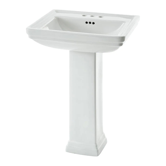 ALLEN + ROTH ML-20602R INSTALLATION MANUAL Pdf Download | ManualsLib