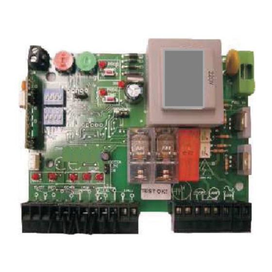 QUIKO QK-CE220BASC INSTRUCTION MANUAL Pdf Download | ManualsLib