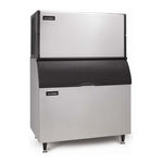 ICE-O-MATIC ICE2100 SERIES INSTALLATION, START-UP AND MAINTENANCE ...