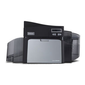 Fargo DTC4000 Manuals | ManualsLib