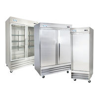 Avantco 178SS2FHC Manuals | ManualsLib