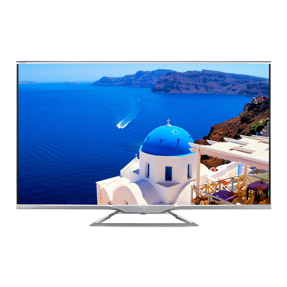 SHARP LC-39LE750E SERVICE MANUAL Pdf Download | ManualsLib