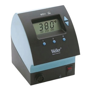 WELLER WD 1000T OPERATING MANUAL Pdf Download | ManualsLib