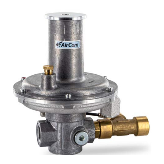 AIRCOM RGB4 OPERATING MANUAL Pdf Download | ManualsLib