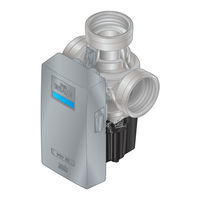 Armstrong The Brain DMC80-80-80BS Manuals | ManualsLib