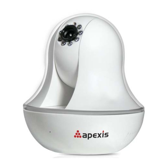 APEXIS APM-J805-WS USER MANUAL Pdf Download | ManualsLib