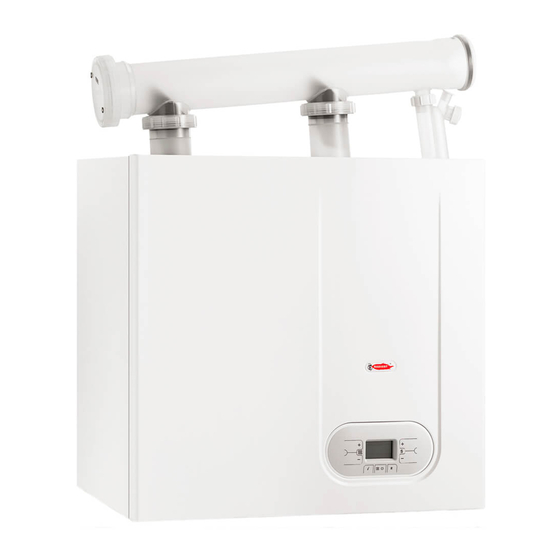 RADIANT R1K 75 INSTALLATION AND MAINTENANCE MANUAL Pdf Download ...
