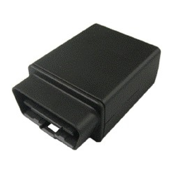 CALAMP LMU-2000 HARDWARE INSTALLATION MANUAL Pdf Download | ManualsLib